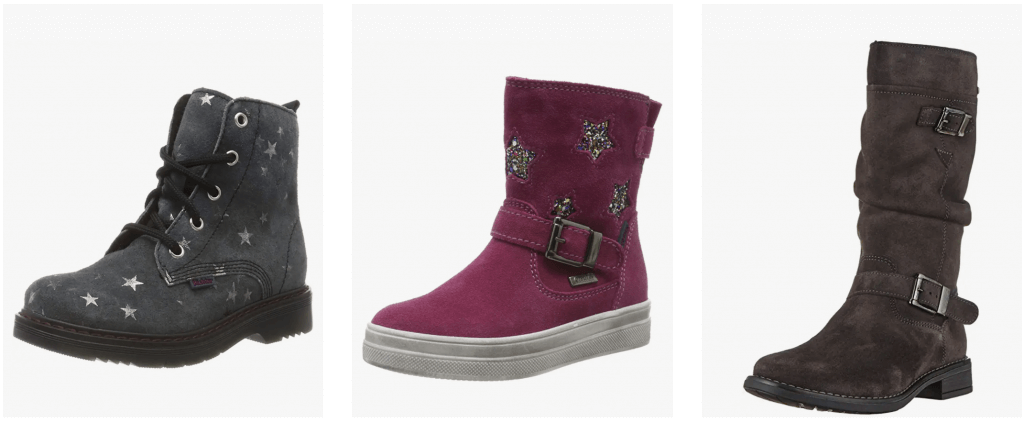 Richter Kinderschuhe - kinderschuhe-finden.de